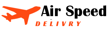 Air Speed Shipping -Logistics